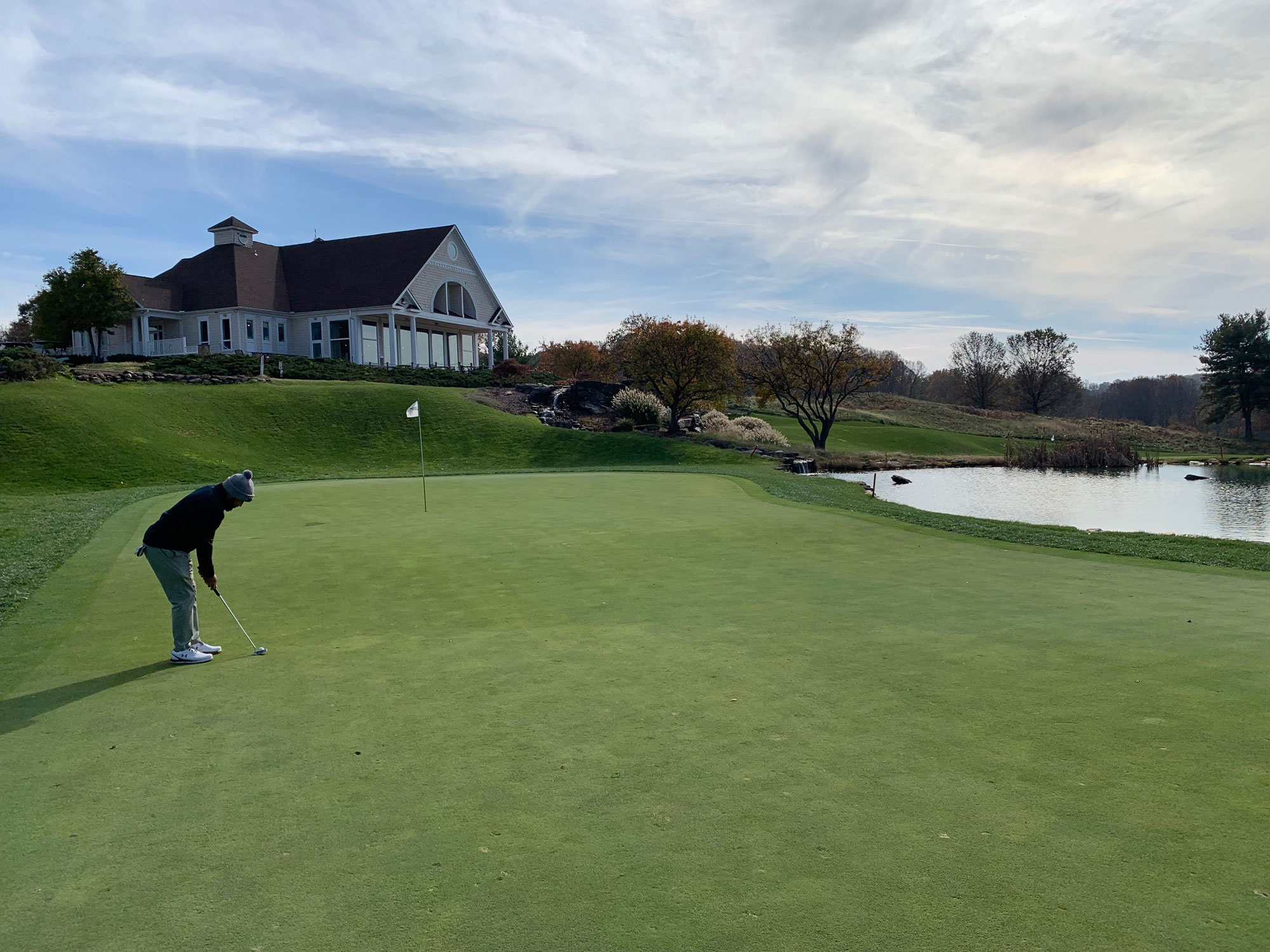 Capstone Classic Golf Tournament - About Us